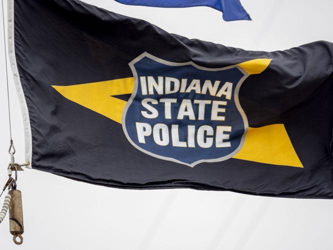 Indiana State Police District 21 memorial service | Gallery ...