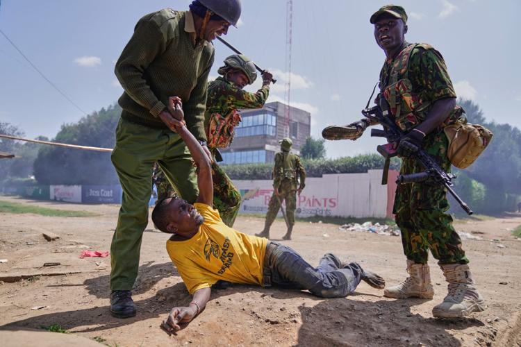 The top photos of the day by AP photojournalists | National News ...