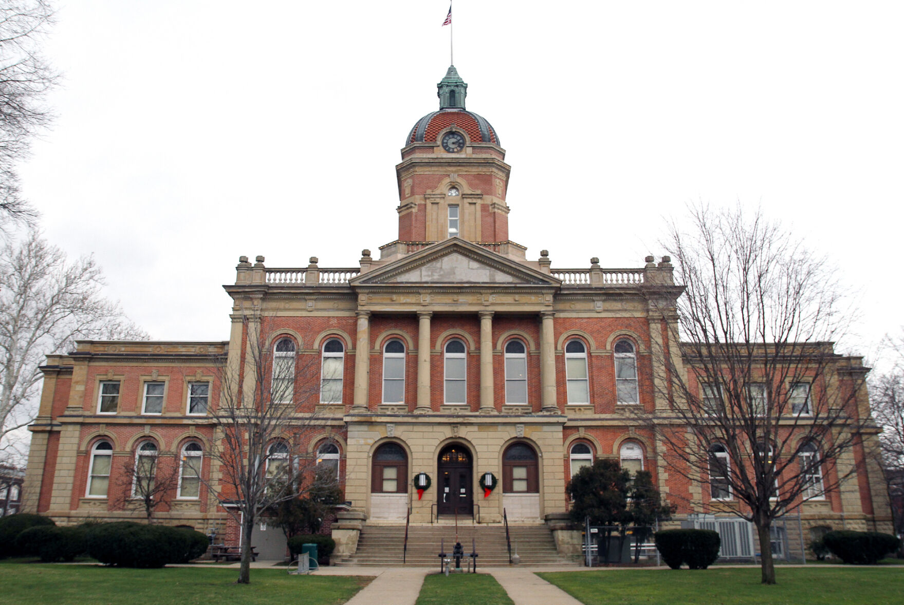 CIRCUIT COURT: Elkhart woman sentenced for death of her baby | News ...