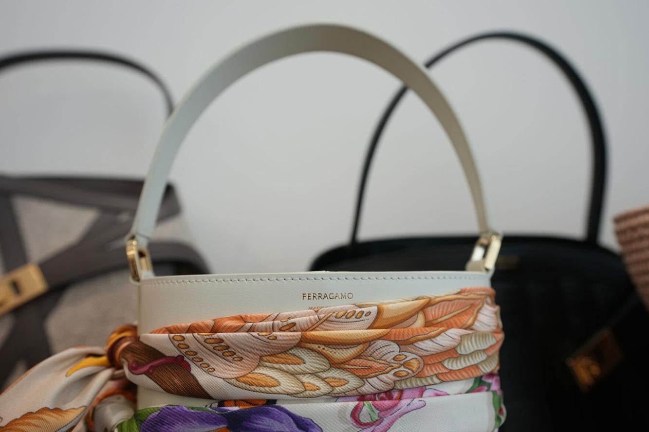 Italy Ferragamo Sustainable Fashion | National News | goshennews.com