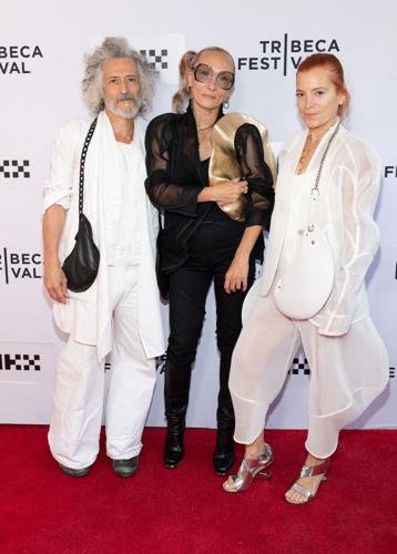 2026 Tribeca Festival - "threeASFOUR: Full Circle" Premiere | National ...