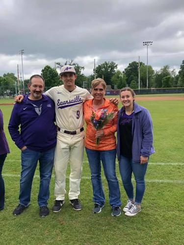 BASEBALL: Troyer waiting for pro baseball career to begin | Sports ...