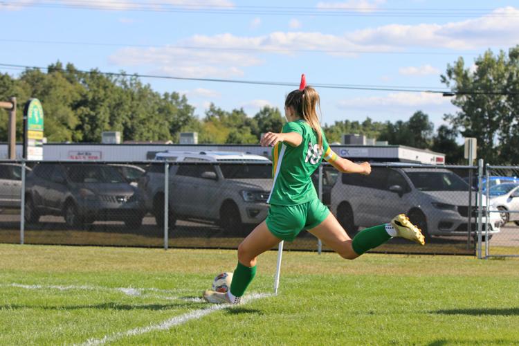PREP SOCCER: Northridge still unbeaten, cruise to 7-1 victory over Bruins | Sports | goshennews.com