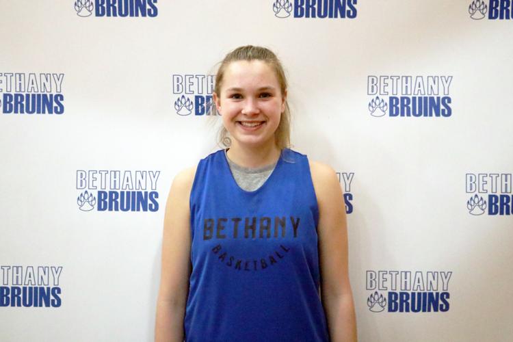 Meet the 2022-23 Bethany Christian girls basketball team | Gallery ...