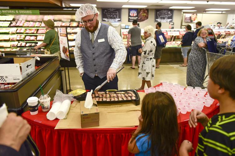 Kroger customers thrilled their Goshen store reopens | Local News ...
