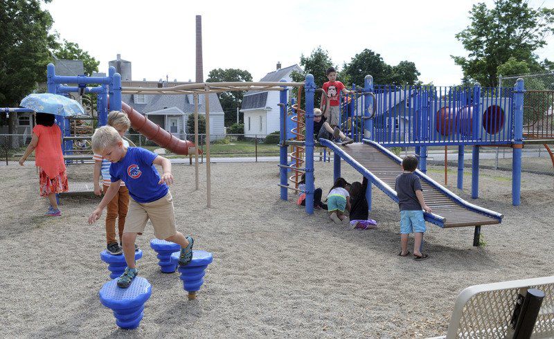 Fundraising efforts in full swing for Parkside | News | goshennews.com