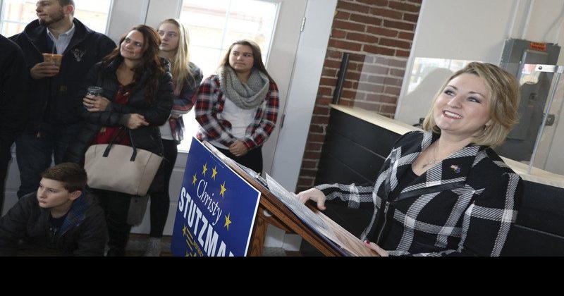 Stutzman seeks state rep seat | Local News | goshennews.com