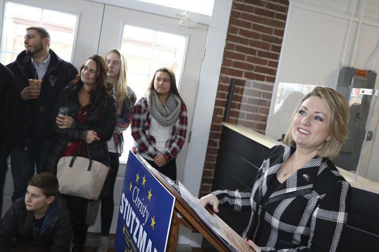 Stutzman seeks state rep seat | Local News | goshennews.com