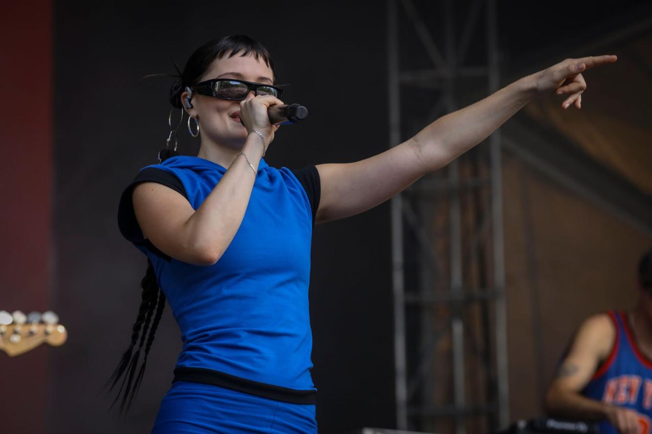 2026 Governors Ball Music Festival | National News | goshennews.com