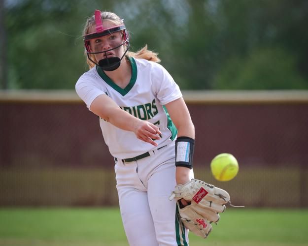 PREP SOFTBALL: Wawasee, NorthWood advance to Sectional 21 final ...