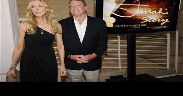 'Farrah's Story' details actress' cancer struggle | Lifestyles ...