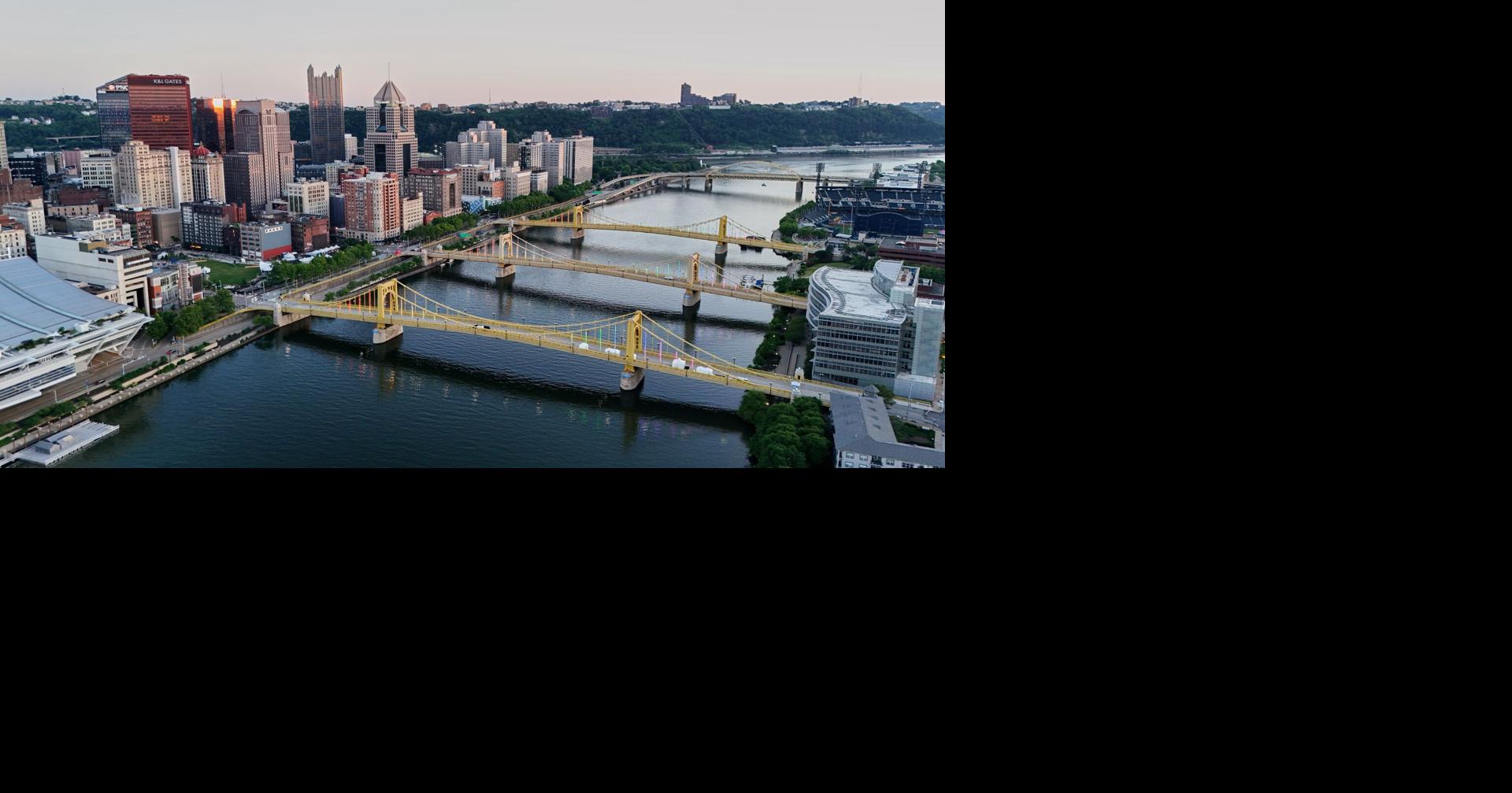 Pittsburgh Skyline | National News | goshennews.com
