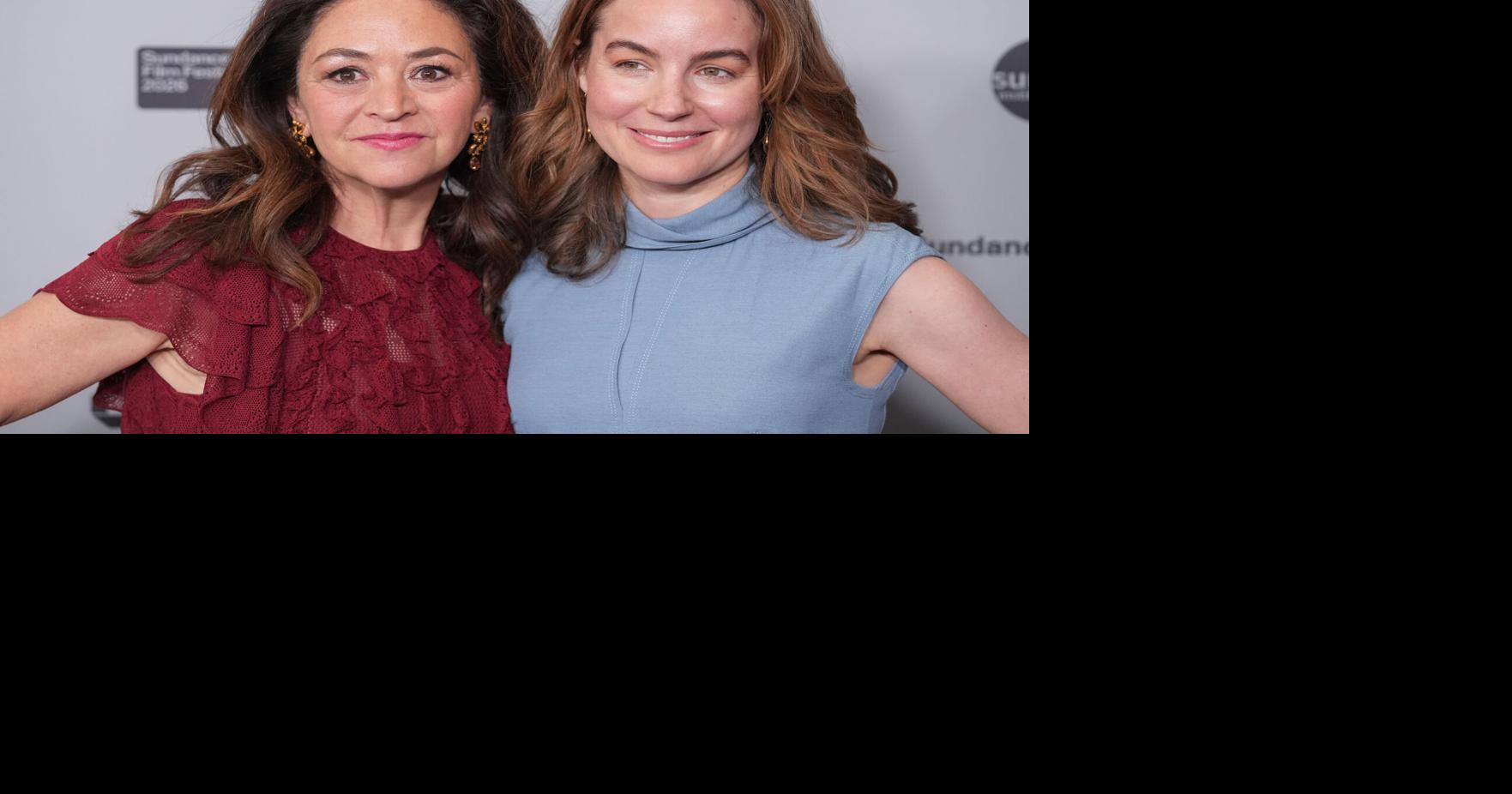 2026 Sundance Film Festival - "Give Me the Ball!" | National News ...