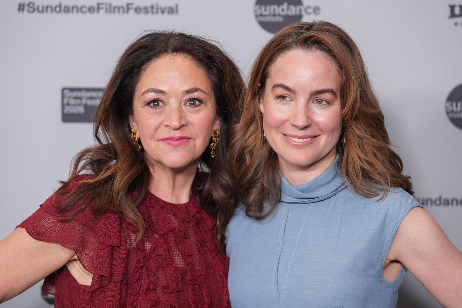 2026 Sundance Film Festival - "Give Me the Ball!" | National News ...