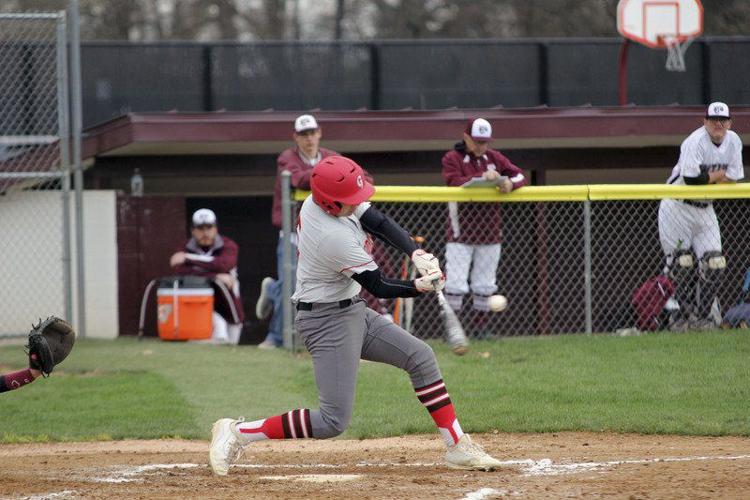 BASEBALL: Goshen's Colpitts no-hits Jimtown | Local Sports | goshennews.com