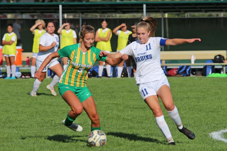 PREP SOCCER: Northridge still unbeaten, cruise to 7-1 victory over Bruins | Sports | goshennews.com