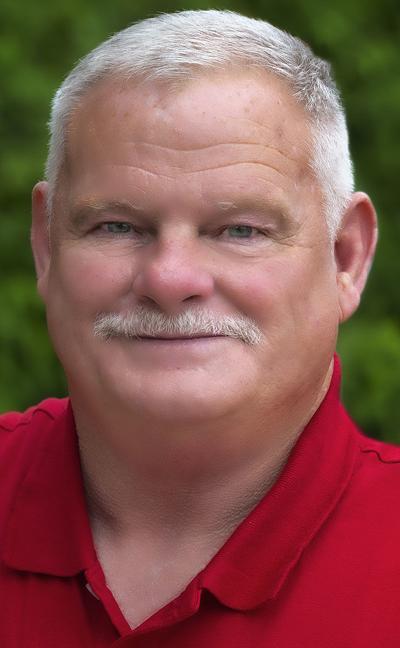 Nisley announces re-election bid | News | goshennews.com