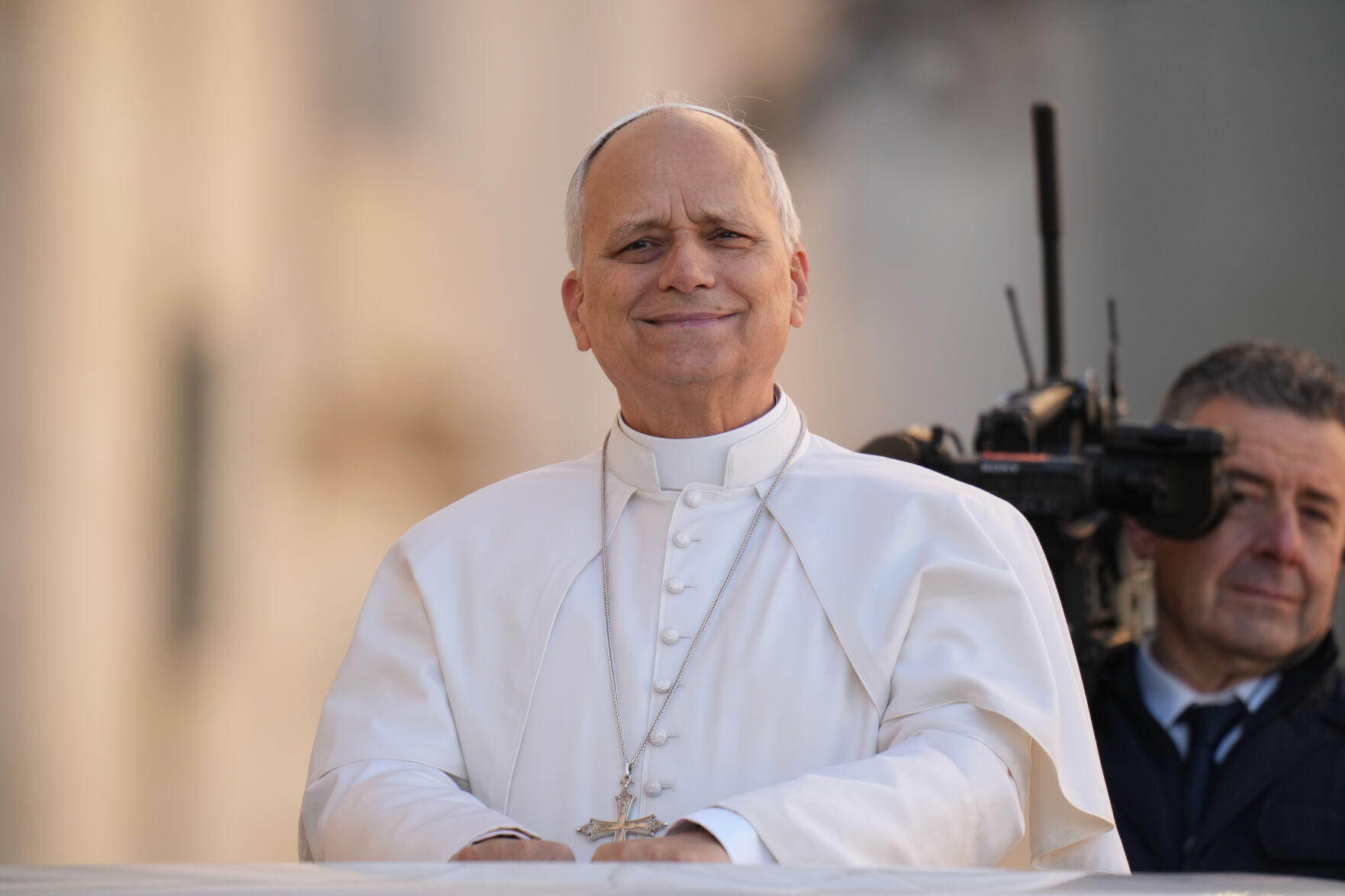 Vatican Pope | National News | goshennews.com