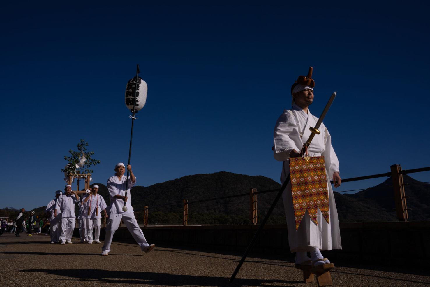 Japan New Year Festival | National News | goshennews.com