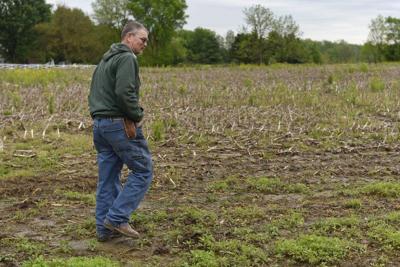 Persistent rain puts Hoosier farmers way behind in their planting ...