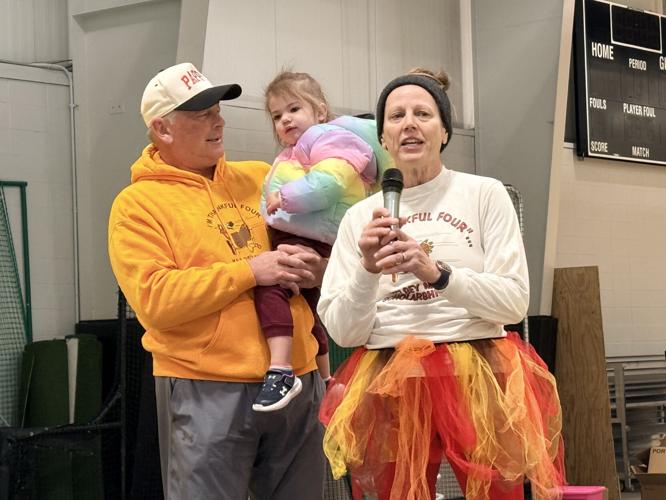 'I Am Thankful Four' part of Nappanee Thanksgiving tradition | News ...