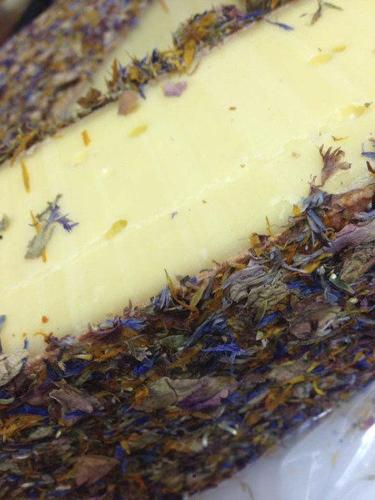 LA BONNE VIE: Alpine Blossom cheese a delight from Europe | News ...