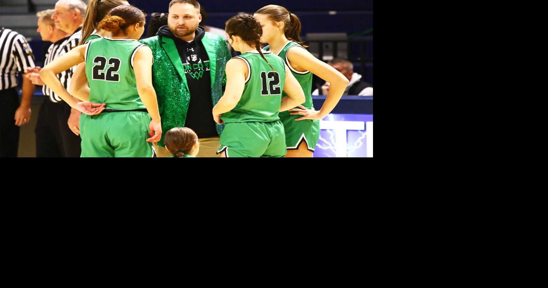 PREP GIRLS BASKETBALL: Changing culture at Concord plays out in 38-35 ...