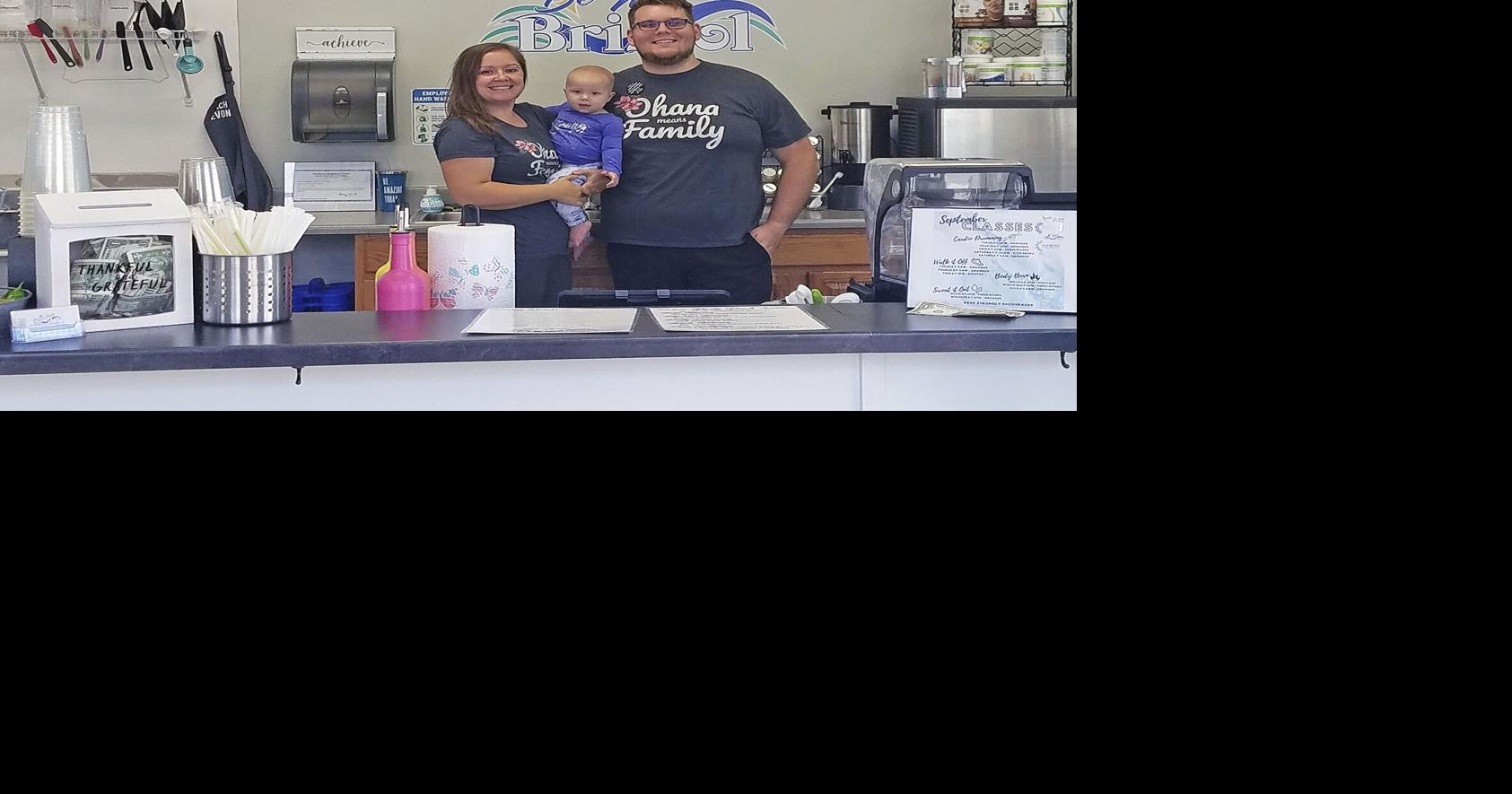 Nutrition club promotes healthy lifestyle | News | goshennews.com