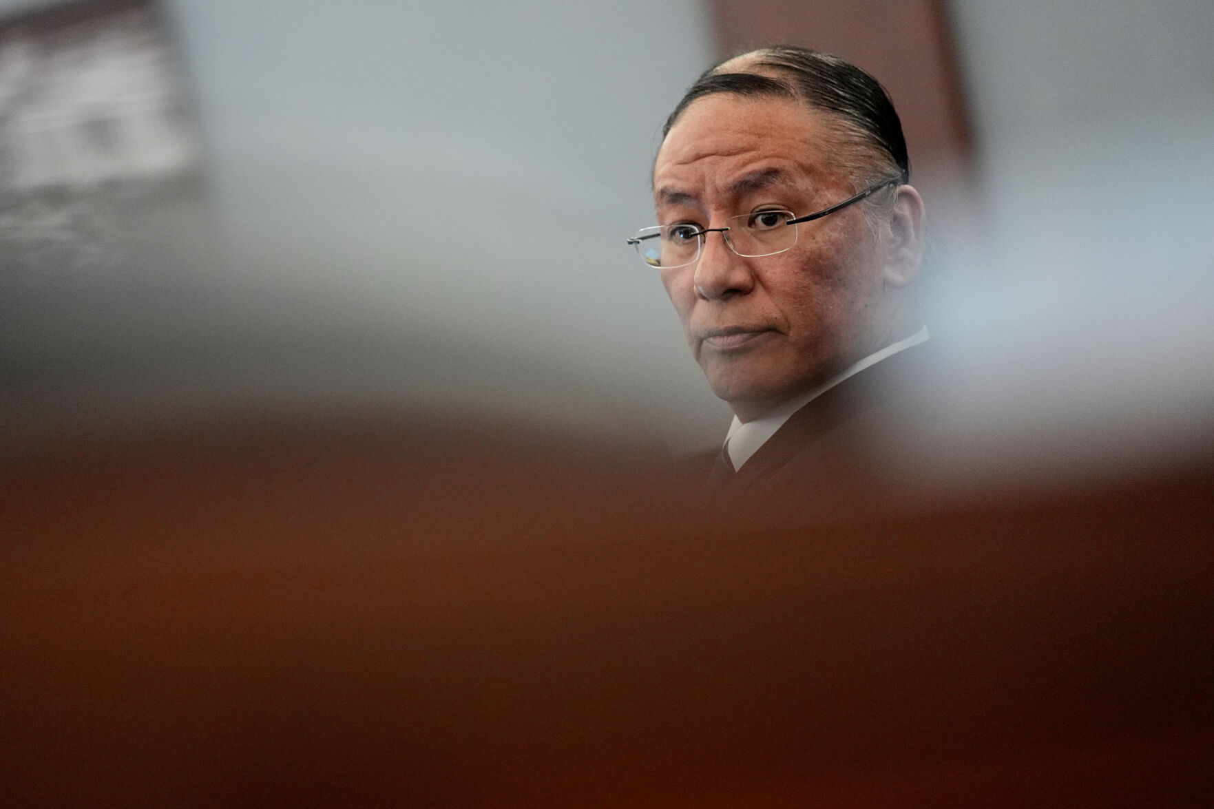 Nevada Nathan Chasing Horse | National News | goshennews.com