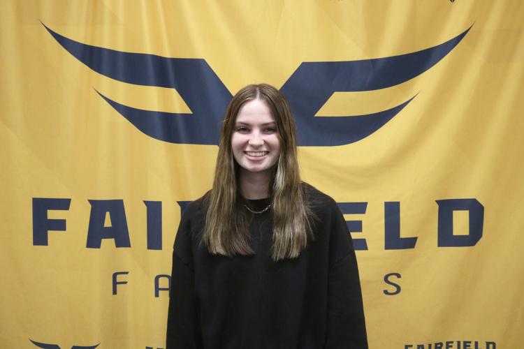 Meet the 2022-23 Fairfield girls basketball team | Gallery | goshennews.com