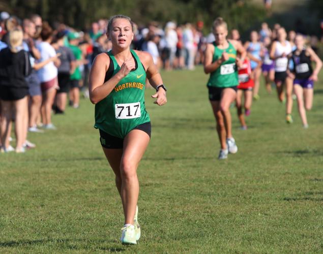 PREP CROSS COUNTRY: Different strategies taken at Minutemen Classic ...