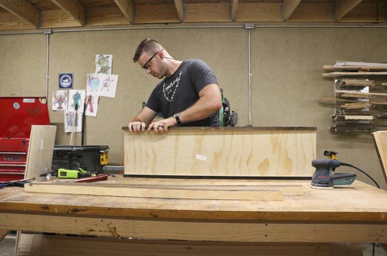 Couple launches small business with words | Local News | goshennews.com