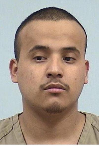 Elkhart County Prosecutor Requests Feds Return Ramos For Jury Trial