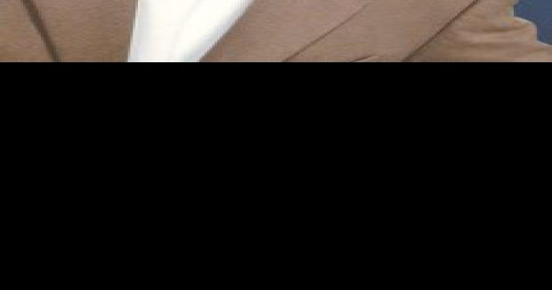 Bill Bloss receives Golden Deeds Award | Local News | goshennews.com