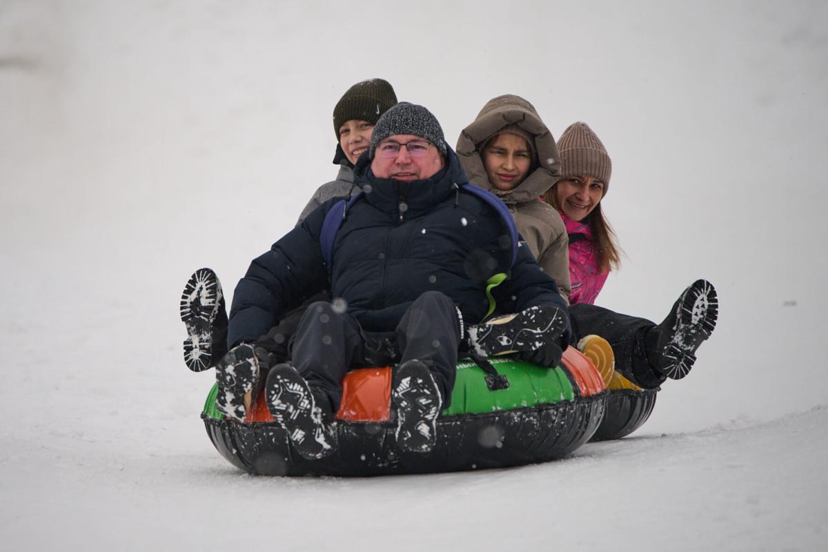 Russia Weather | National News | goshennews.com