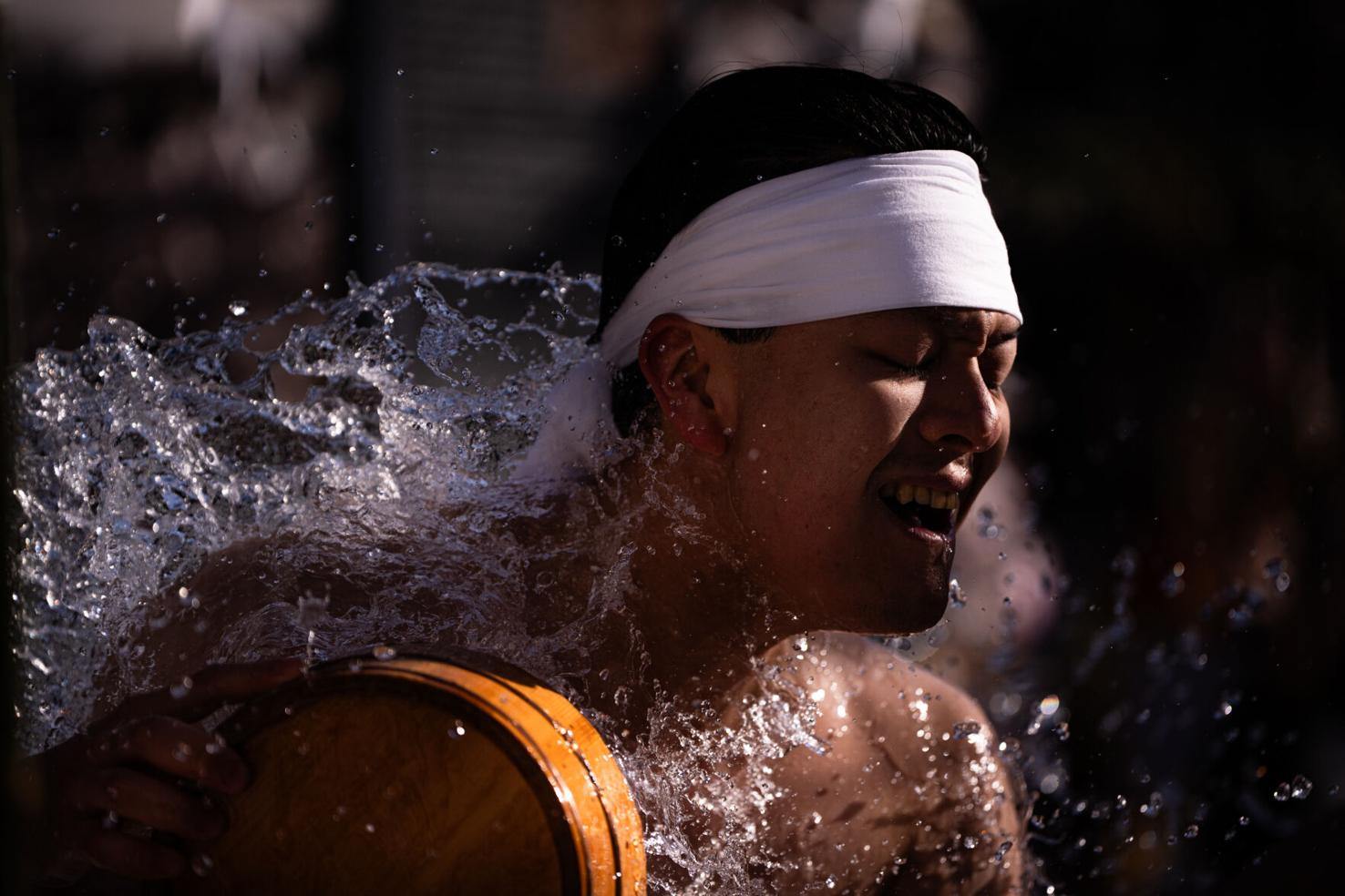 Japan New Year Festival | National News | goshennews.com