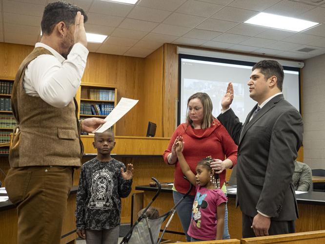 Goshen Fire to take over Elkhart Township fire, EMS services | News ...