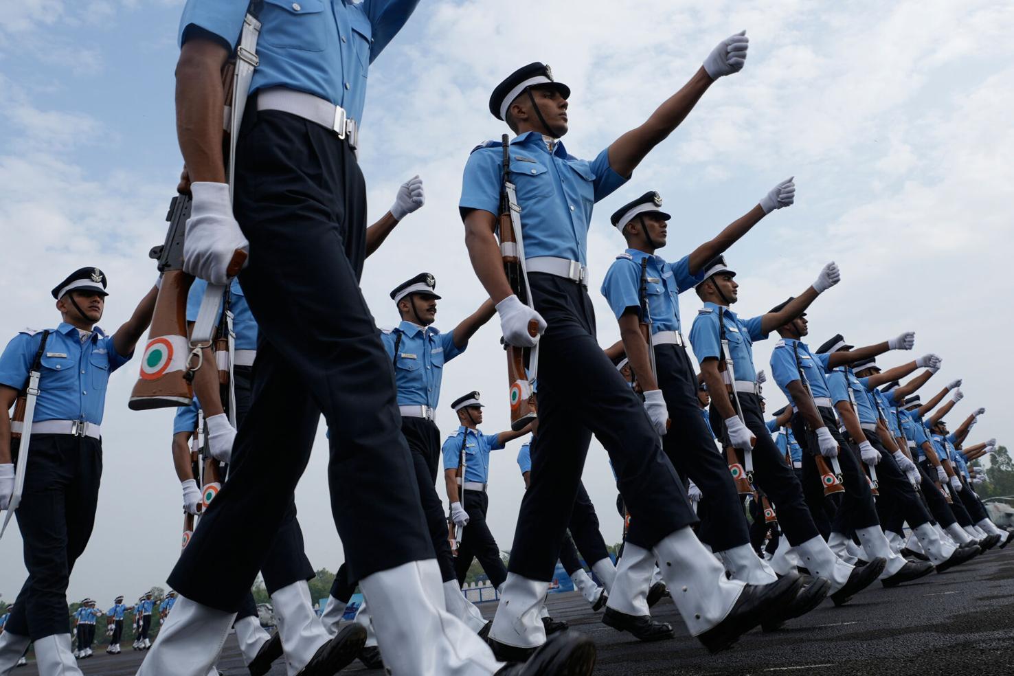 India Air Force | National News | goshennews.com