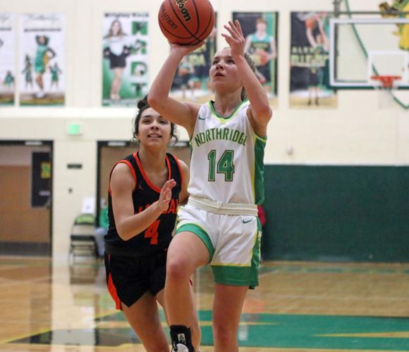 PREP GIRLS BASKETBALL: Northridge falls one point short against Warsaw ...