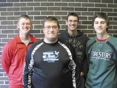 Westview dominates 4-H/FFA contest | Local News | goshennews.com