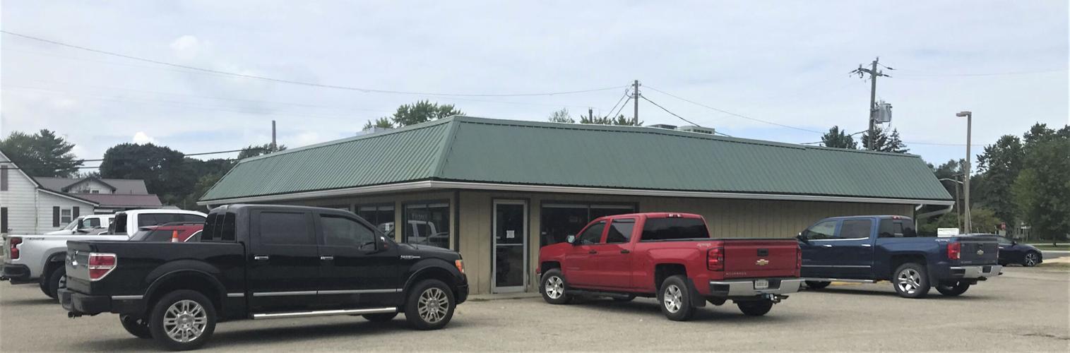 LOREN SHAUM: Rural intersection offers hidden treasure | News ...