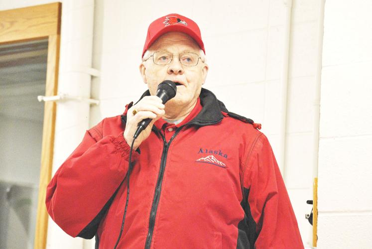 Goshen High School celebrates 100 years, dedicates new plaza ...