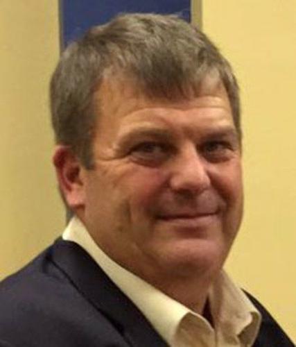 ELECTION | 2016: Elkhart County Surveyor Blake Doriot to run for state ...