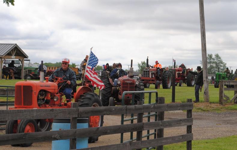 Honoring fallen heroes | News | goshennews.com