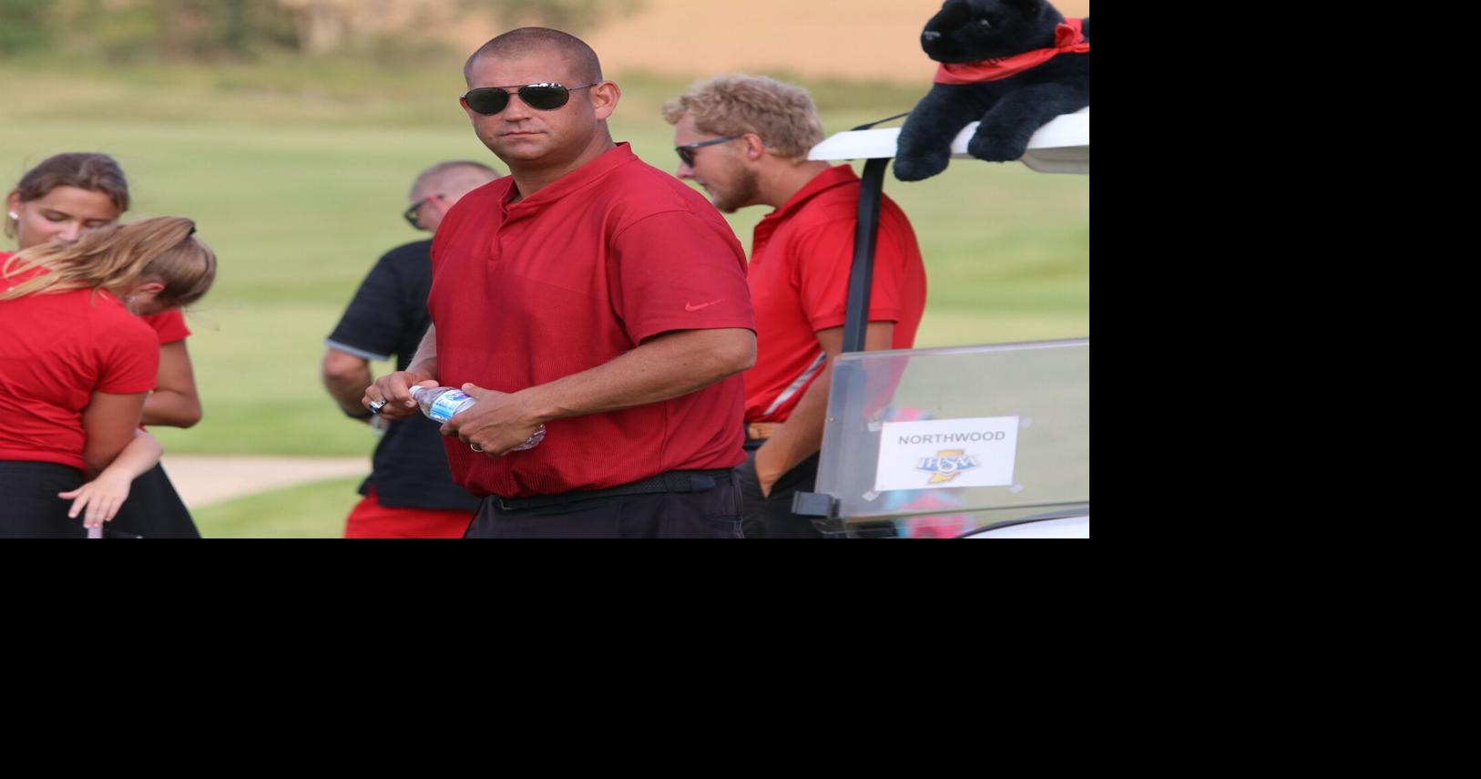 Yoder resigning as NorthWood girls golf coach | Sports | goshennews.com