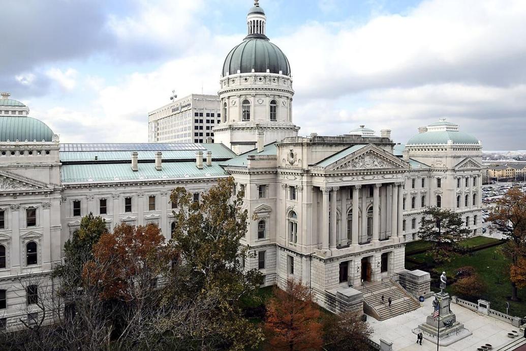 Indiana heavily reliant on federal funding | News | goshennews.com