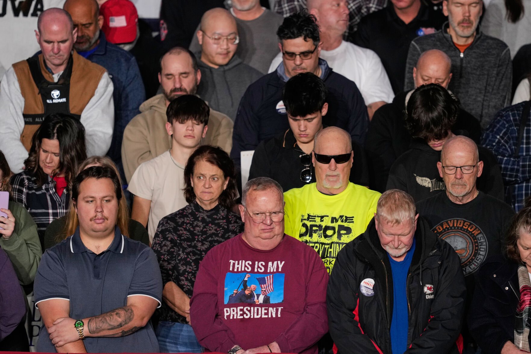 Trump | National News | goshennews.com