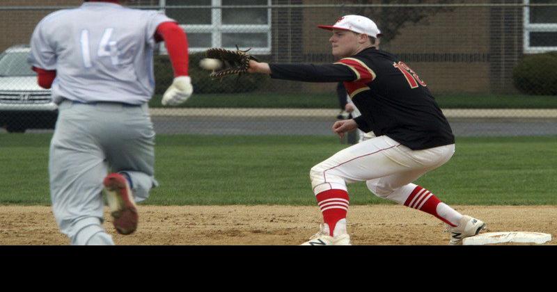 BASEBALL: Westview eases away from Lakeland in NECC matchup | Local ...