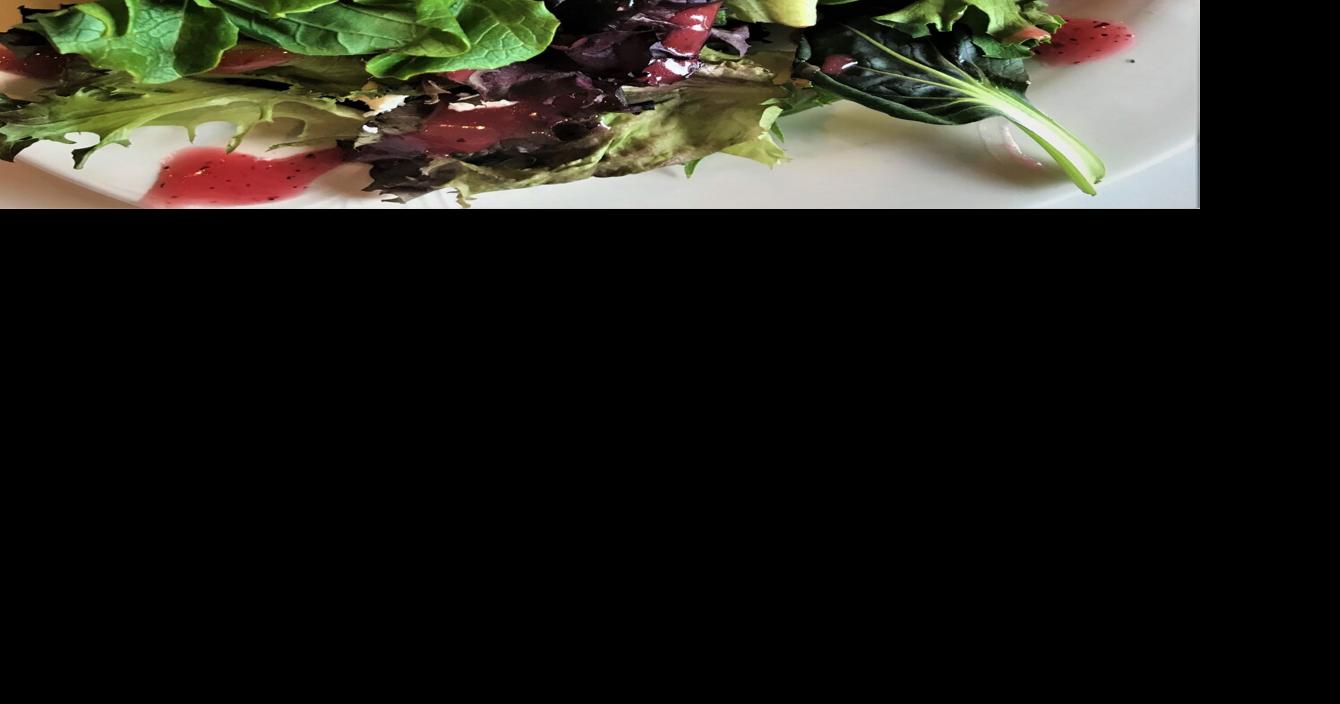 LOREN SHAUM: Lasalle Farm & Table is a new Nappanee destination | News ...