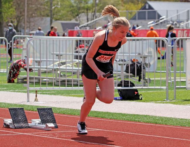 GOSHEN GIRLS RELAYS: Penn, Culver Academies win as teams ready for ...
